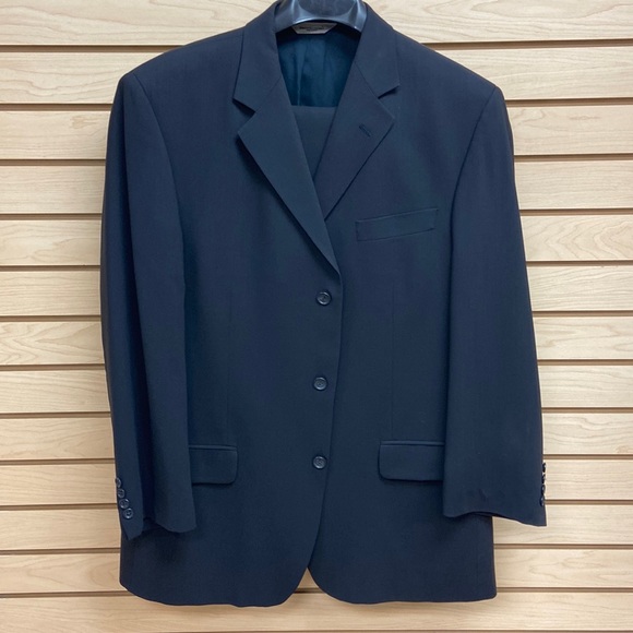 Pronto Uomo | Suits & Blazers | Pronto Uomo Rich Looking Designer Men ...